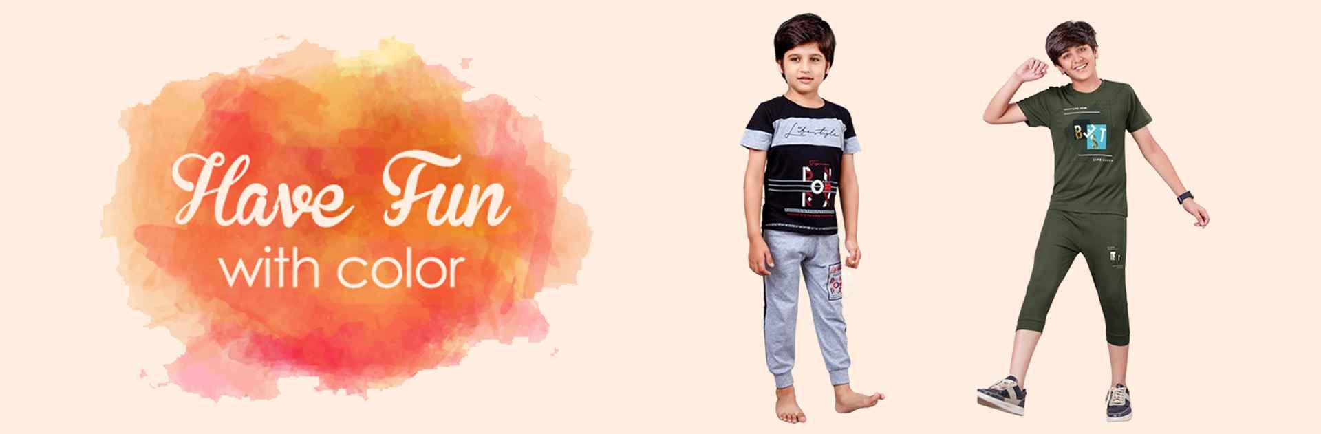 Hi Fun Apparels